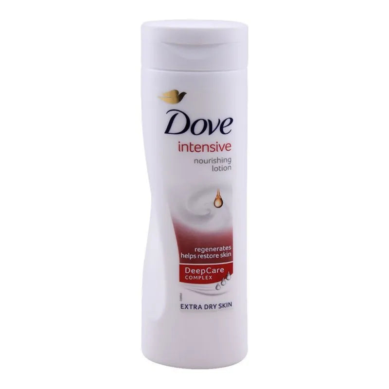 Buy Dove Intensive Deep Care Nourishing Body Lotion, 250ml