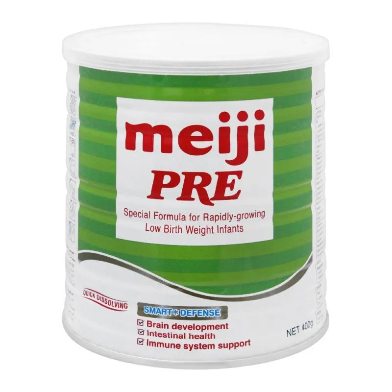 Buy Meiji Pre Special Formula, 400g Price in Pakistan