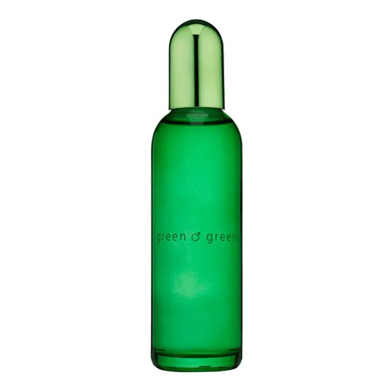 Buy Milton Lloyd Color Me Green Homme Eau De Parfum for Men