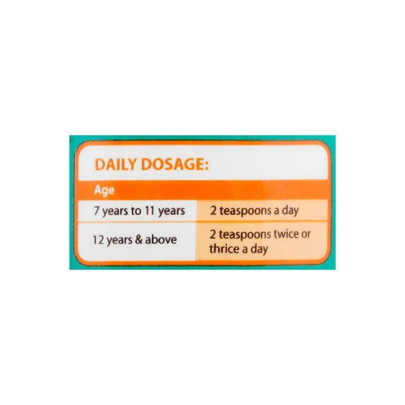 Buy Hilton Pharma Fibo Fiber Supplement Jar 175g in Pakistan