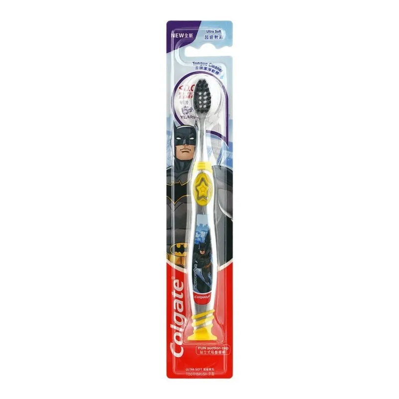 Buy Colgate Batman Toothbrush, Ultra Soft Price in Pakistan