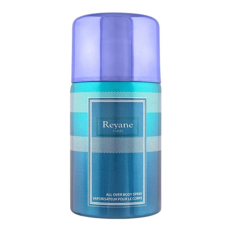 Buy Reyane Paris Body Spray, For Women