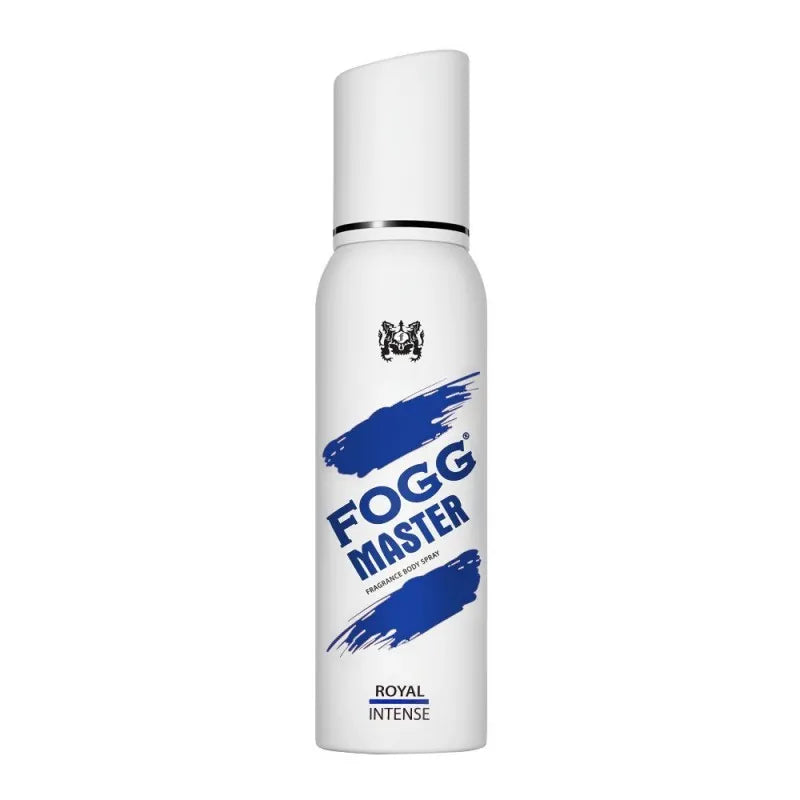 Buy Fogg Master Royal Intense Fragrance Body Spray for Men