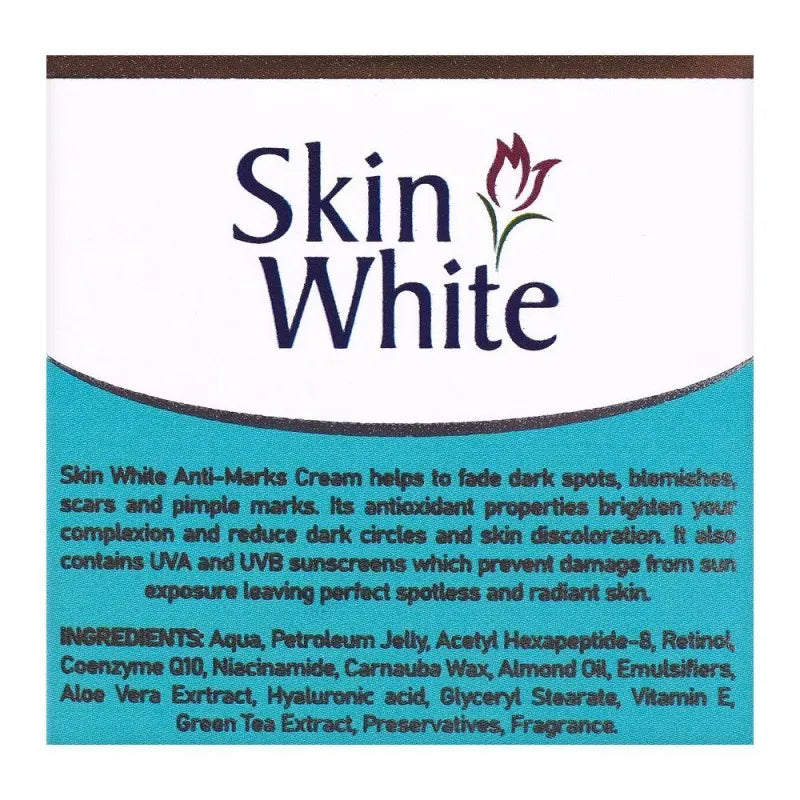 Buy Skin White Anti-Marks Cream