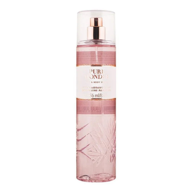 Buy Bath & Body Works Pure Wonder Fragrance Mist, 236ml
