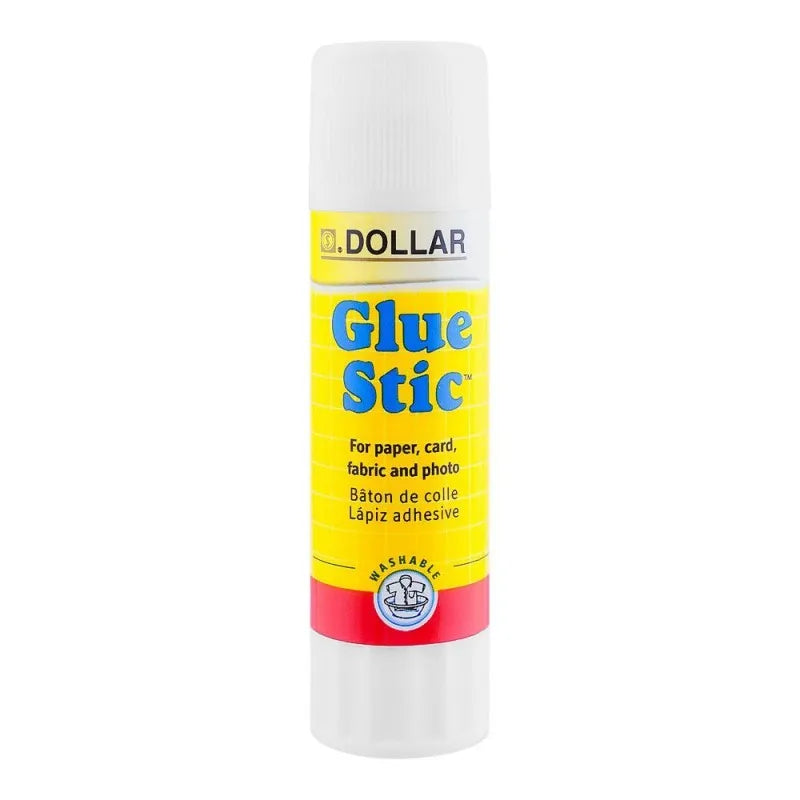 Buy Dollar Glue Stick 20g, GS20 at Best Price in Pakistan