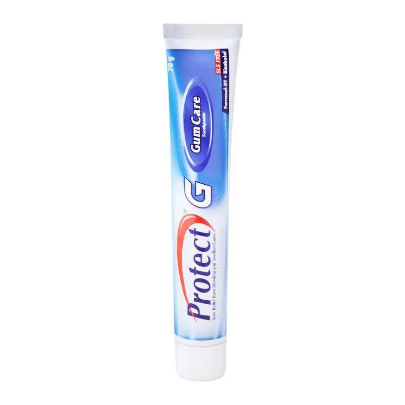 Buy Protect G Gum Care Toothpaste, 70g Price in Pakistan