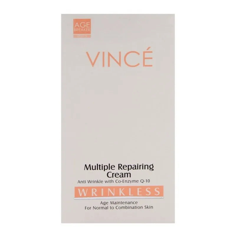 Buy Vince Multiple Repairing Cream 50ml