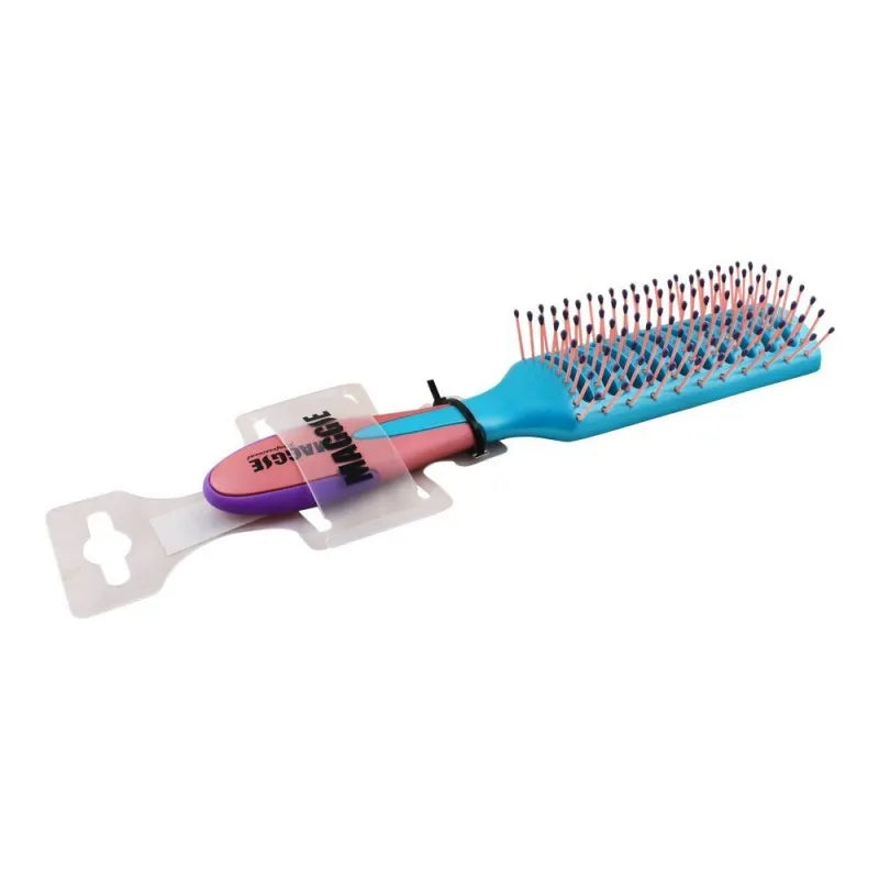 Buy Maggie Hair Brush, Rectangle Shape, MGVT-G2