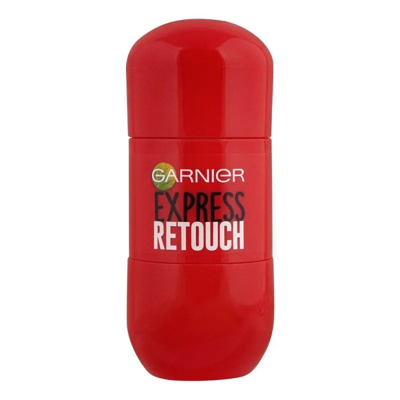 Buy Garnier Express Retouch Gray Hair Concealer, 10ml