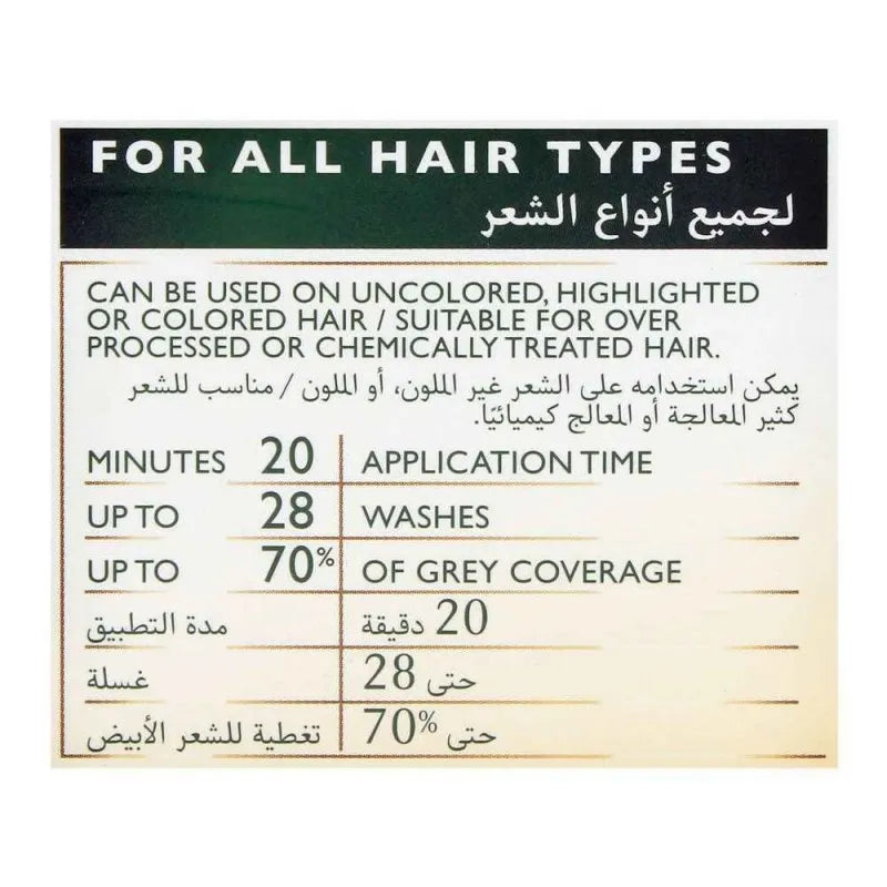 Wella Soft Color No Ammonia Color, 83 Light Golden Blonde