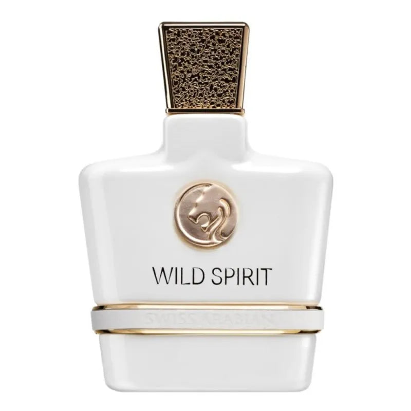 Buy Swiss Arabian Wild Spirit, Eau De Parfum for Women