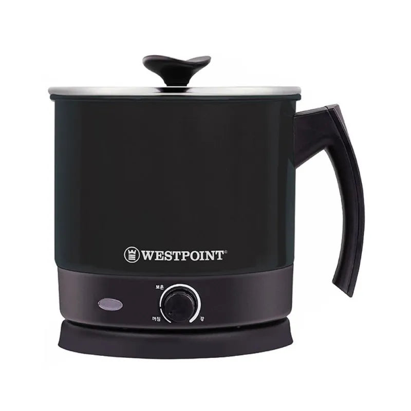 Buy West Point Deluxe Multi Function Kettle, 1.8L, WF-6275