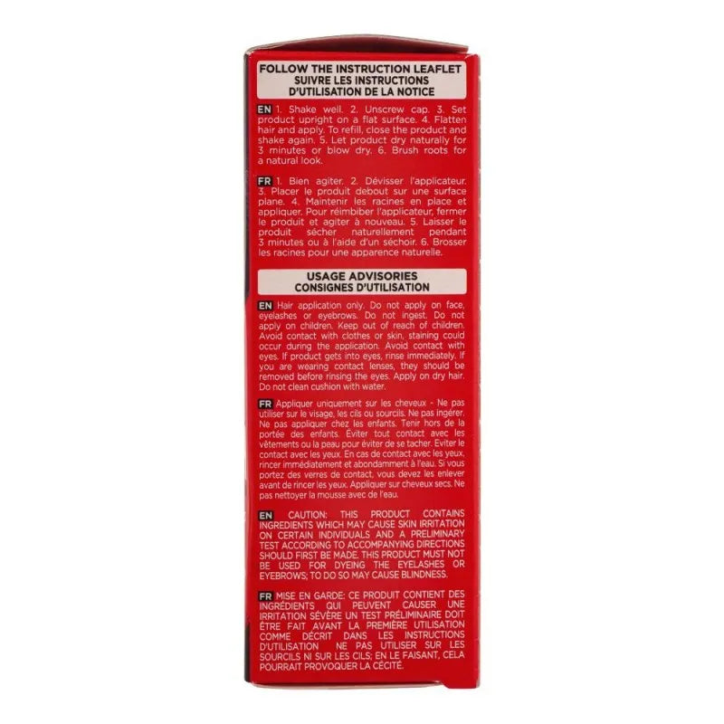 Buy Garnier Express Retouch Gray Hair Concealer, 10ml