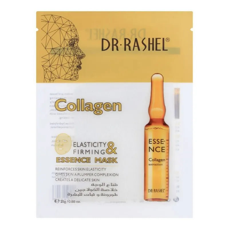 Buy Dr. Rashel Collagen Elasticity & Firming Essence Mask