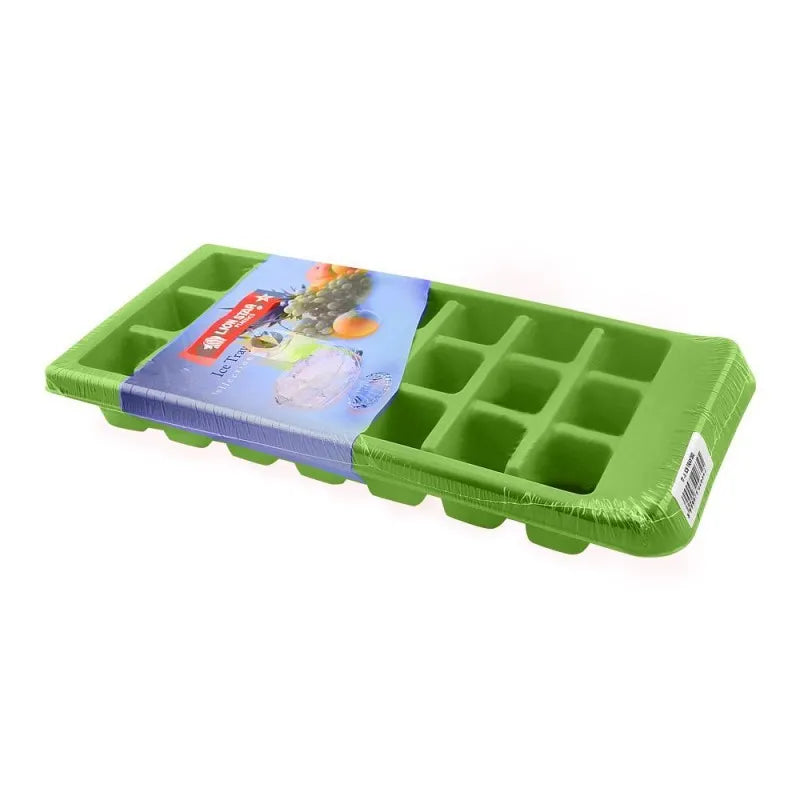 Buy Lion Star Ice Cubes Tray, 002 Green, IT-6