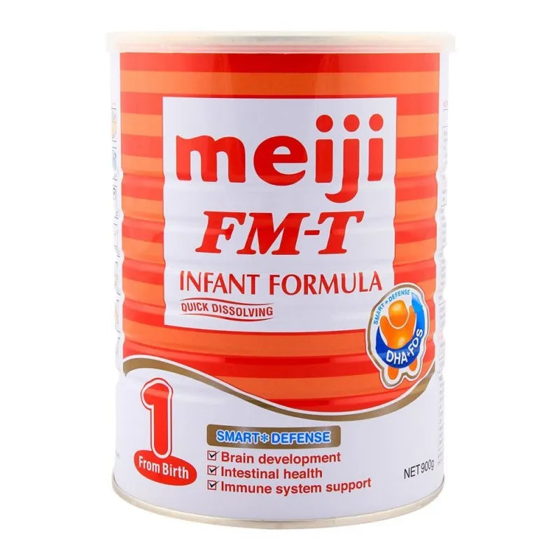 Buy Meiji Infant Formula, Stage 1, Powder 900gm in Pakistan