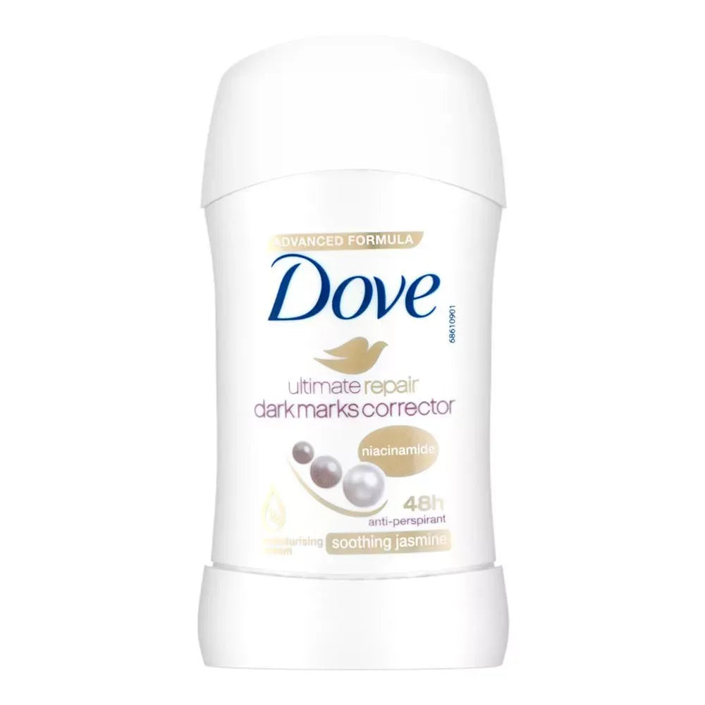 Dove Ultimate Repair Dark Marks Corrector Soothing Jasmine